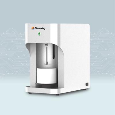 China 220V Reusable Dental Electroplating Machine Implant Prosthetics Dental Gold Plating Machine for sale