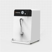 China High Pressure 4.5bar Dental Steam Cleaner Removable Tank Dental Lab Steam Cleaner Portable for sale