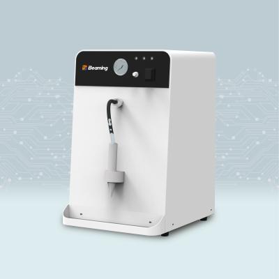 China Recycling Chemical Free Dental Lab Steam Cleaner Dental Laboratory Environmentally for sale