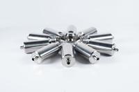 China 10mm 14mm Pre Milled Abutment Self Tapping Premilled Abutment for sale