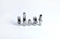 China Titanium Prefabricated Pre Milled Abutment Medical Grade Grade 5 for sale