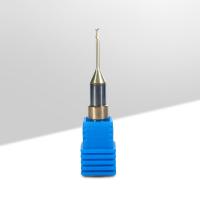 China Metal Blank Dental Laboratory Burs Dental Restorations Dental Cad Cam Milling Burs for sale