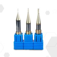 China 4mm 6mm Dental Milling Burs CNC Milling Axis Dental Laboratory Burs for sale