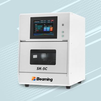 China Automatic Changer Dental Milling Machine Dental Lab Instruments For Milling Centers for sale