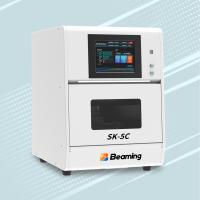 China Automatic Changer Dental Milling Machine Dental Lab Instruments For Milling Centers for sale