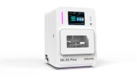 China SK-5A PLUS High-precision CNC Machine High-Performance Electric Spindle， Remote Visual Operation for sale