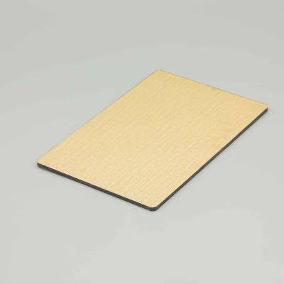 China PVDF vs PE vs FEVE Aluminum Panel: A Complete Comparison Guide for sale