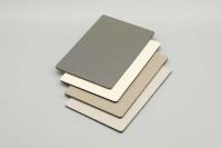 China Buy FR Core PVDF  ACP Panel Price For Exterior Wall Cladding And Interior Decoration And Signage for sale