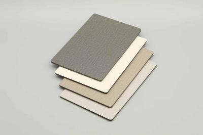 China Buy FR Core PVDF  ACP Panel Price For Exterior Wall Cladding And Interior Decoration And Signage for sale