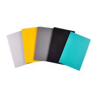 China PVDF Aluminum Composite Panel for Exterior Facade | Factory for sale
