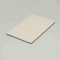China PVDF ACP Sheet Supplier | 4mm Thickness, Fire Rated Core Options for sale