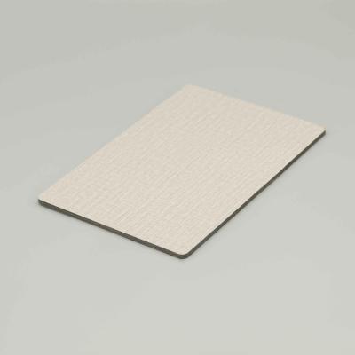 China PVDF ACP Sheet Supplier | 4mm Thickness, Fire Rated Core Options for sale