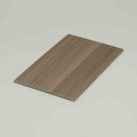 China Wooden Grain Aluminum Composite Panel (ACP) for Interior & Exterior Decoration - Custom Sizes for sale
