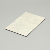 China 2440mm Decoration Marble Stone Texture Interior Wall Fog Pattern Marble Finish Composite Panel Exterior Acp Sheet for sale