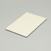 China 3mm Marble Texture ACP Panel For Building Interior Exterior Wall Cladding for sale