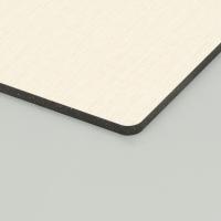 China PVDF Aluminum Composite Panel for Exterior Facade | Factory for sale