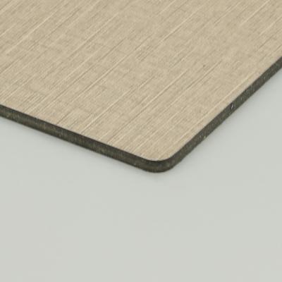 China PE Aluminum Composite Panel Sheet Ceiling And Cladding Sandwich Panel  4x8 Price For Interior Kitchen for sale