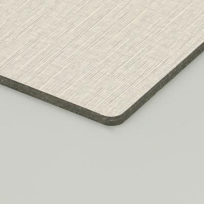 China Fireproof 4mm UV Resistant PVDF Coated Aluminum Composite Panel for Building Facade for sale