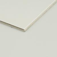 China PVDF Coated Aluminum Composite Panel | Cloth Pattern for Exterior Wall for sale
