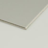 China PVDF Coated Aluminum Composite Panel | Cloth Pattern for Exterior Wall for sale
