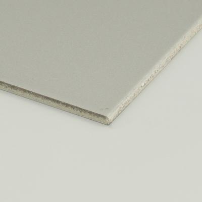 China PVDF Coated Aluminum Composite Panel | Cloth Pattern for Exterior Wall for sale