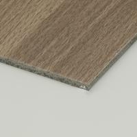 China Wooden ACP Sheets for Signage | 3mm & 4mm PVDF Coated Aluminum Composite Panels for sale