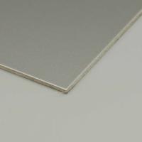 China 4mm  Anti-Scratch Nano PVDF ACP Aluminum Composite Panel For Outdoor Building Facade Cladding for sale