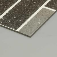 China 4MM Marble Finish ACP Sheet - PVDF Anti-Scratch Coating for Exterior Wall Facade & Decorative Cladding for sale