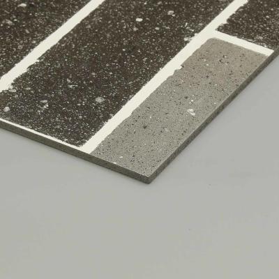 China 4MM Marble Finish ACP Sheet - PVDF Anti-Scratch Coating for Exterior Wall Facade & Decorative Cladding for sale