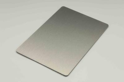 China Fire Rated 4mm PVDF Aluminum Composite Panel ACP Supplier For Building Facade for sale