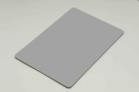 China 3mm PE/PVDF Coated Aluminum Composite Interior Panel ACM Sheet Fire-resistant ACP cladding wall panels for sale