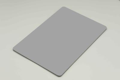 China 3mm PE/PVDF Coated Aluminum Composite Interior Panel ACM Sheet Fire-resistant ACP cladding wall panels for sale