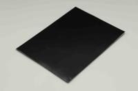 China Black Mirror ACM Panels | Fire Rated (B1), UV Resistant, Standard 4x8 Sheet for sale