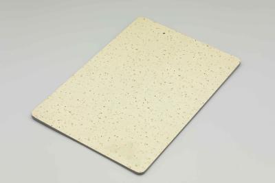 China Competitive Aluminum Composite Material Price For Building Cladding Panel Manufacturer for sale