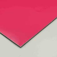 China Lightweight PE Aluminum Composite Panel with Multiple Colors and Durable Construction for Interior Design for sale