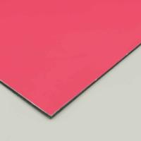 China 3mm-6mm PE Coated Aluminum Composite Panel Acp Sheet  With Polyethylene Acm For Wall Cladding for sale