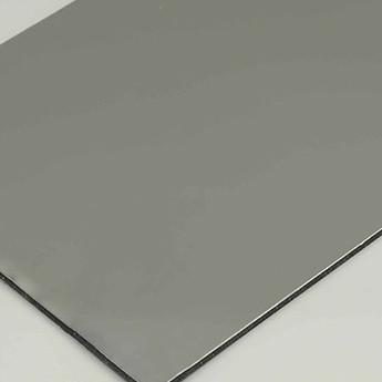 China 4mm Anti Scratch Acp Sheet Pe Aluminum Composite Panel For Wall Cladding Buildings - Weatherproof & Fireproof for sale