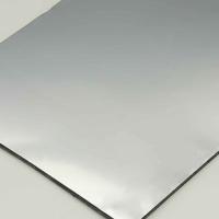 China Premium Mirror Finish ACP Sheets - Custom Sizes & Colors For  Interior Wall Paneling And Cladding Exterior for sale