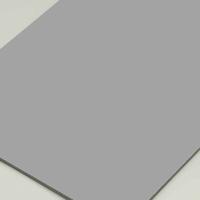 China PVDF Fluoride Aluminum Wall Cladding Sheet For Exterior And Interior Building Decoration for sale