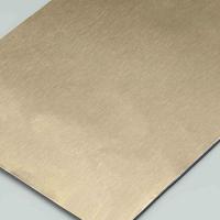 China Exterior PVDF ACM Panels for Building Facade & Cladding | Professional Factory Direct Supply for sale