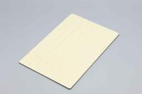 China Low Maintenance Exterior Cladding - PVDF Aluminum Composite Panel  Commercial Buildings for sale
