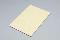 China Marble Finish 3mm Aluminum Composite Panel | PE Coated ACP Sheet 4x8ft for sale