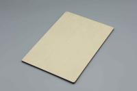 China 2-6mm Timber Stone Teak Wood Texture Aluminum Composite Panels For Wall Cladding And Interior Design for sale