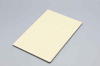 China Terrazzo Advertising Scratch-Resistant  Advertising Marble Aluminum Composite Panel Alucobond Aluminium Sheet for sale