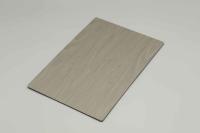 China Transform Your Space With Unmatched Elegance Of Wood Grain Aluminum Composite Panel for sale