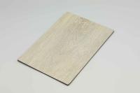 China Anti Scratch Marble Aluminum Composite Panel (Acp Sheet )-Durable Exterior Wall Cladding With Natural Stone Texture for sale