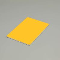 China 8*4Ft A2. B1 Fireproof Aluminum Composite Panel 3-5mm Acp Cladding Sheet For Interior And Exterior Wall Ceilling for sale