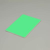 China Red Coffee Aluminum Composite Panel with fire rated access panel For  Interior Wall Paneling for sale