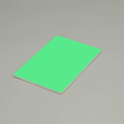 China Red Coffee Aluminum Composite Panel with fire rated access panel For  Interior Wall Paneling for sale