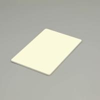 China B1 A2 core PVDF coating HDPE 1.22 X 2.44m Fire Rated Aluminum Composite Panel ACP Roofing Sheet 0.30mm for sale